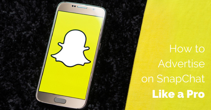 How to Advertise on SnapChat Like a Pro - Crackerjack Marketing