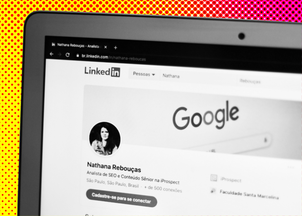 Top 10 Executive LinkedIn Profile Examples to Get Inspired Instantly ...